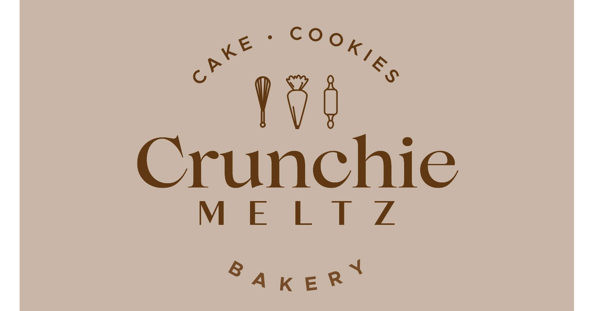 Crunchie Meltz